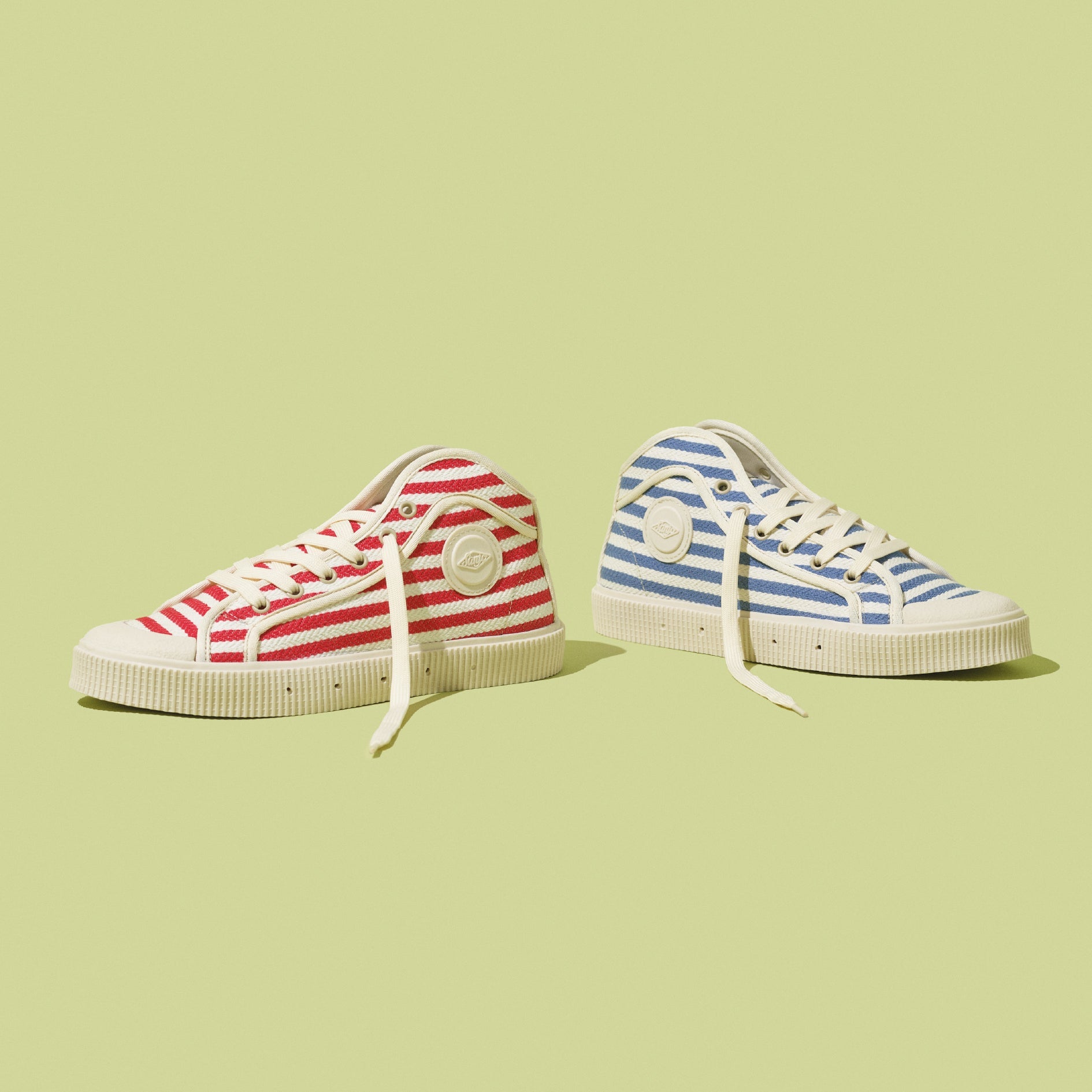 SANJO - New Old Brand