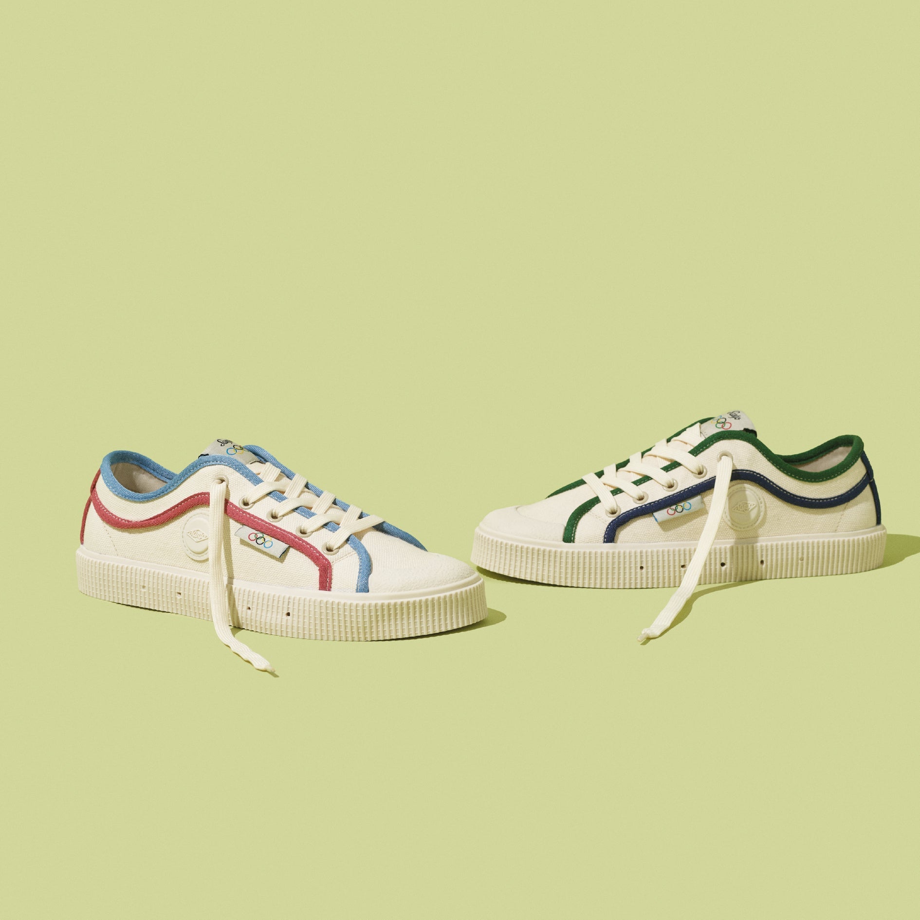 SANJO - New Old Brand