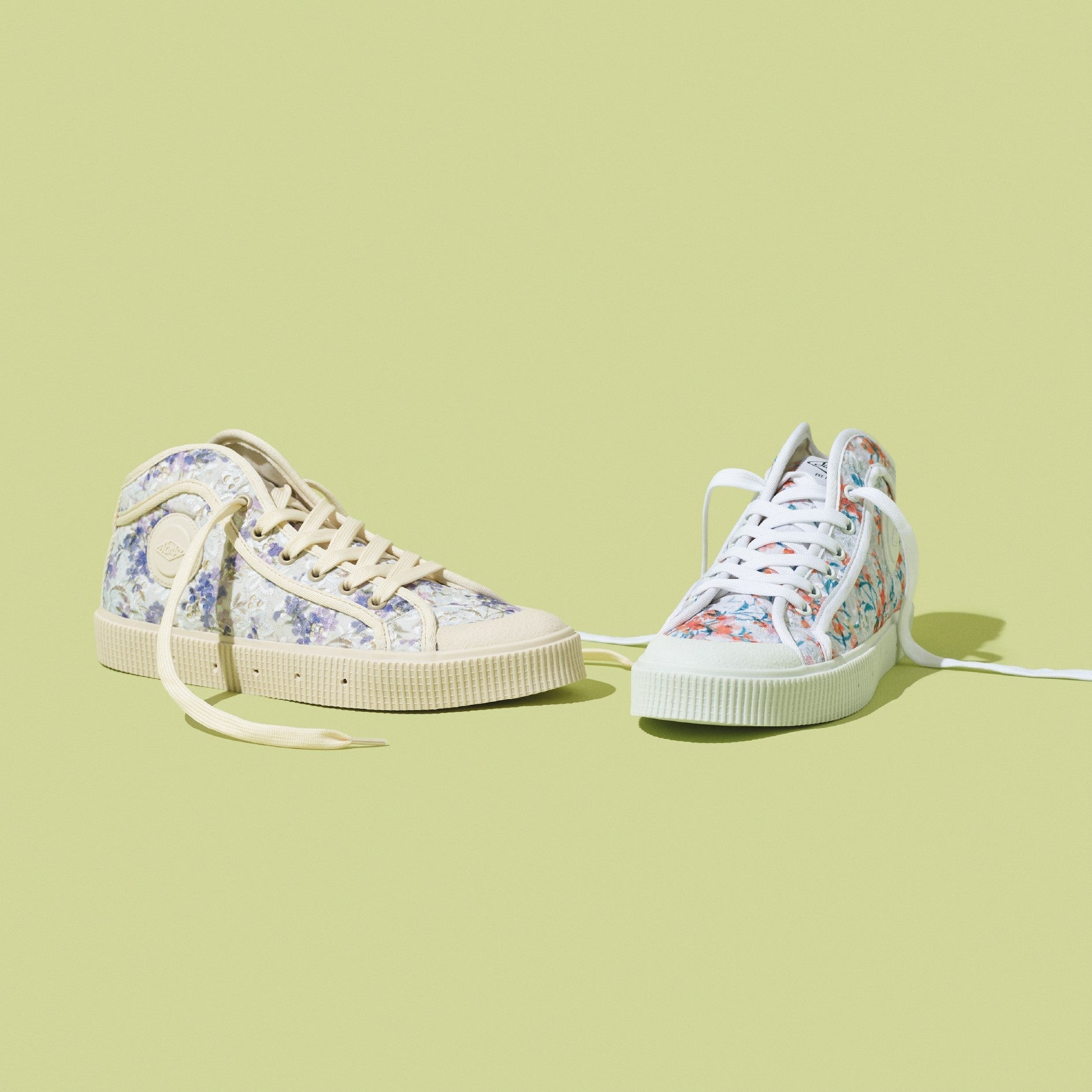 SANJO - New Old Brand