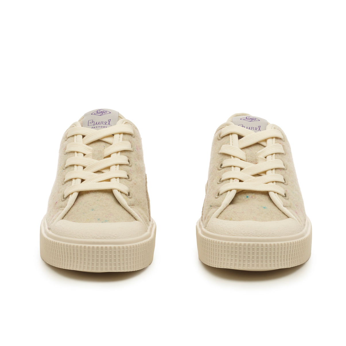 Sanjo STC'70 Low Burel // Pearl – SANJO