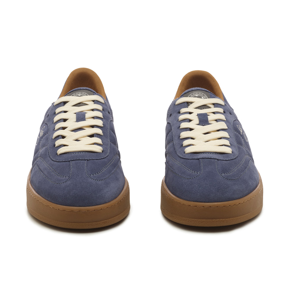 Sanjo FTC'86 // Atlantic Blue – SANJO