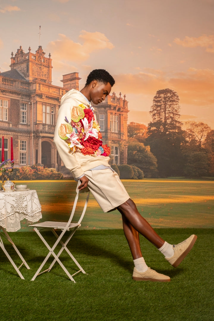 SANJO - New Old Brand