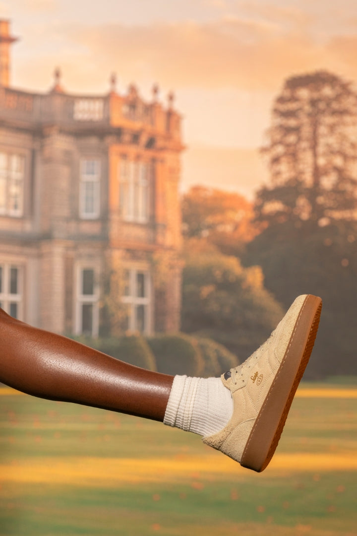 SANJO - New Old Brand