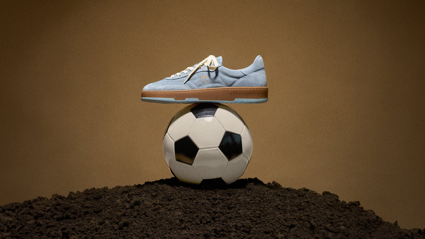 SANJO - New Old Brand