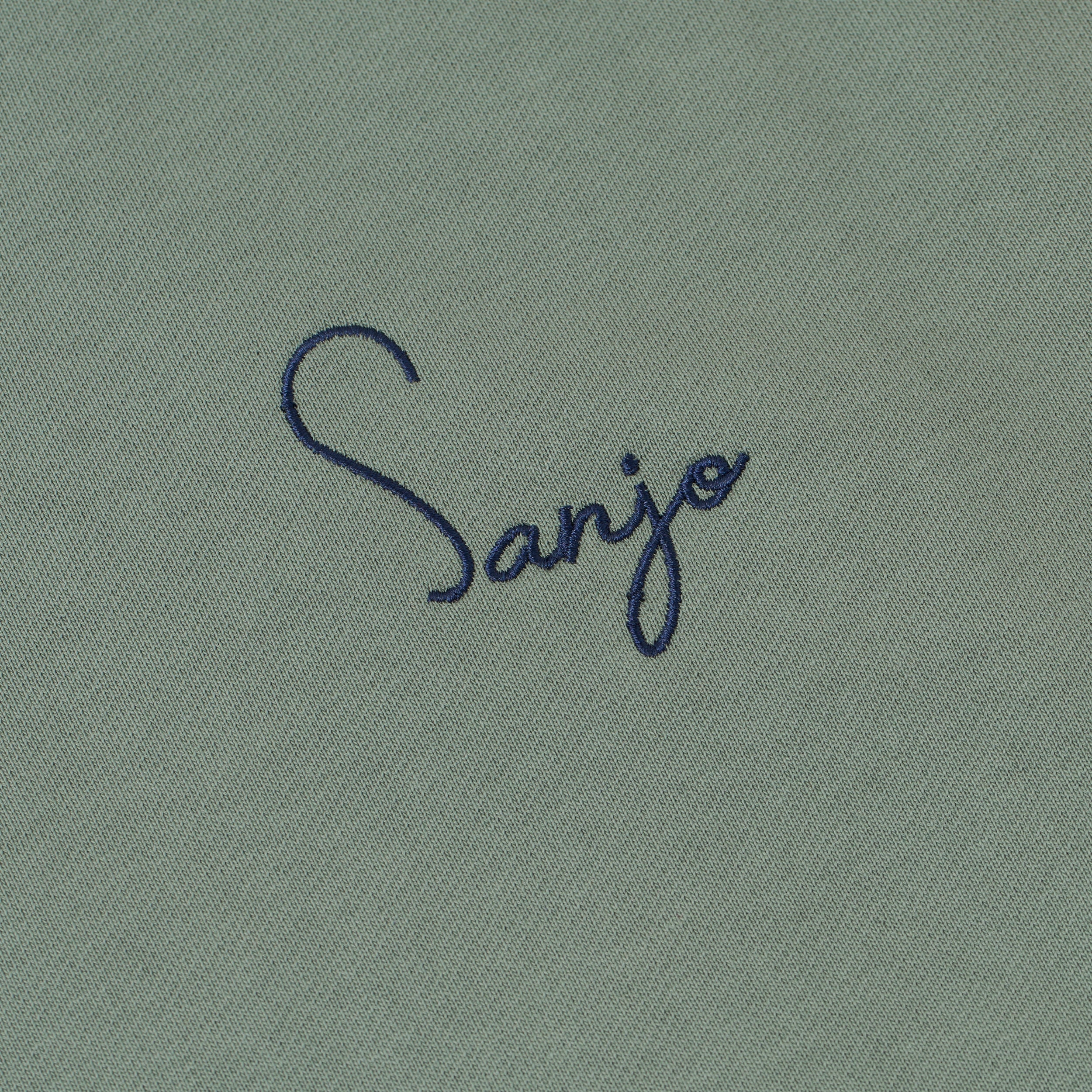 Sweatshirts – SANJO