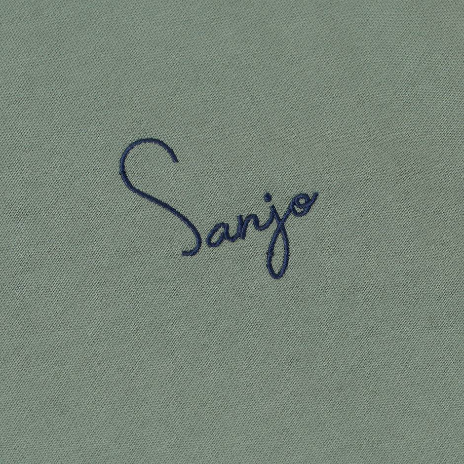 Sweatshirts – SANJO