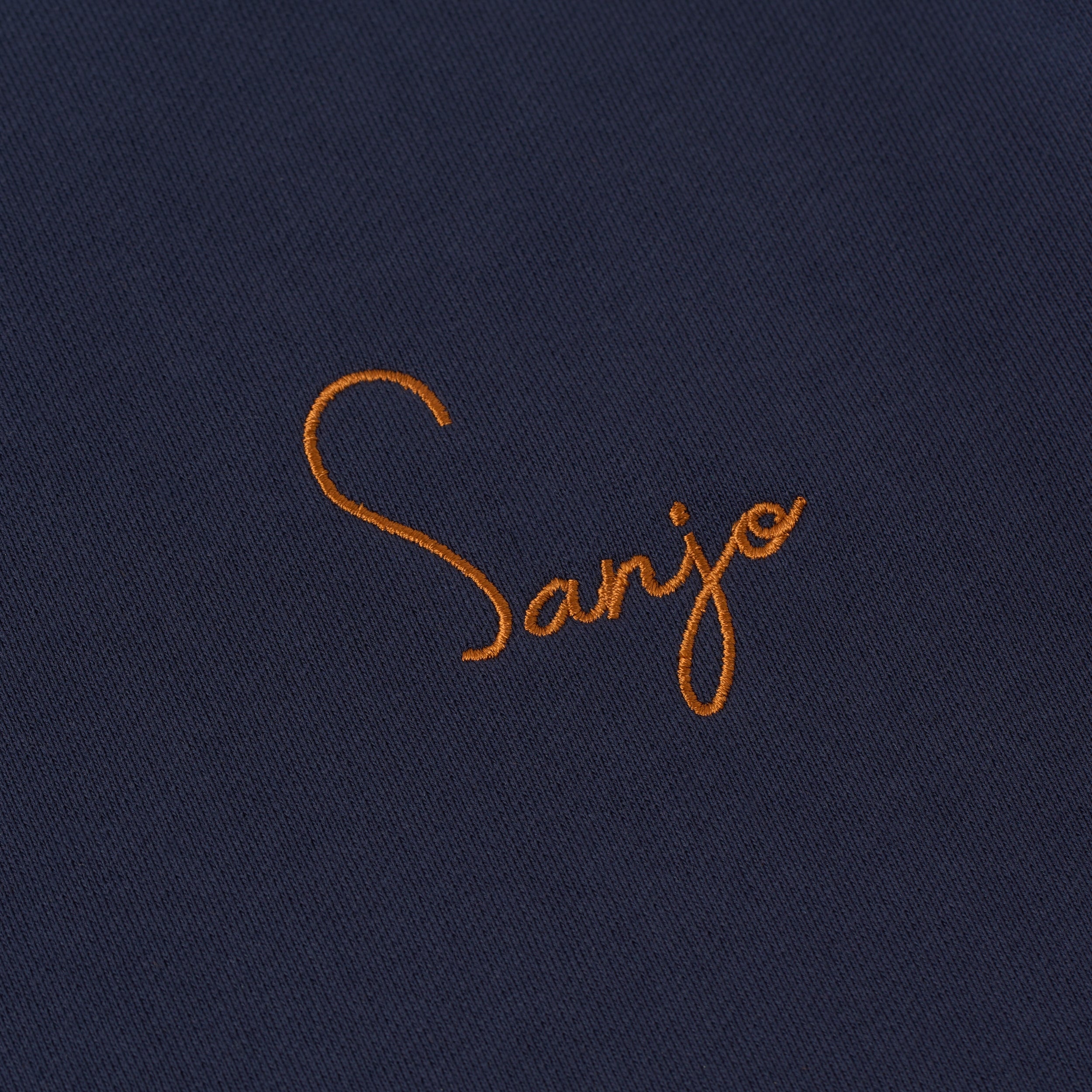 Sweatshirts – SANJO