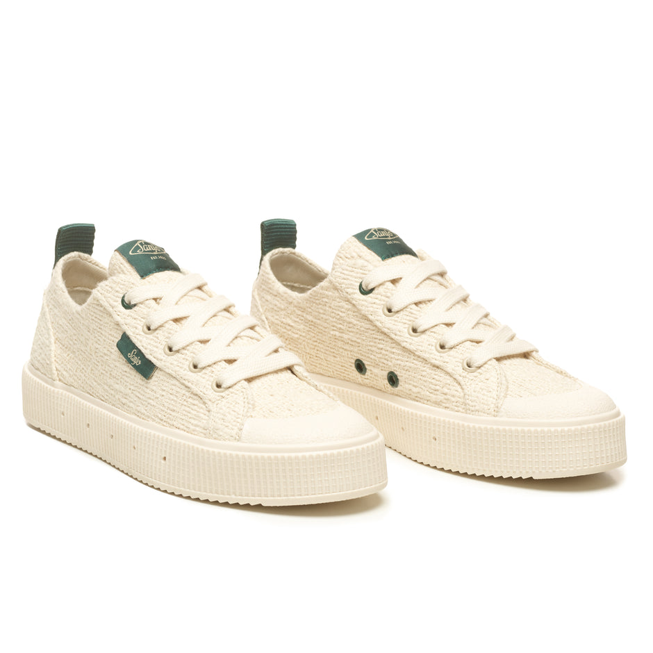 SANJO - New Old Brand