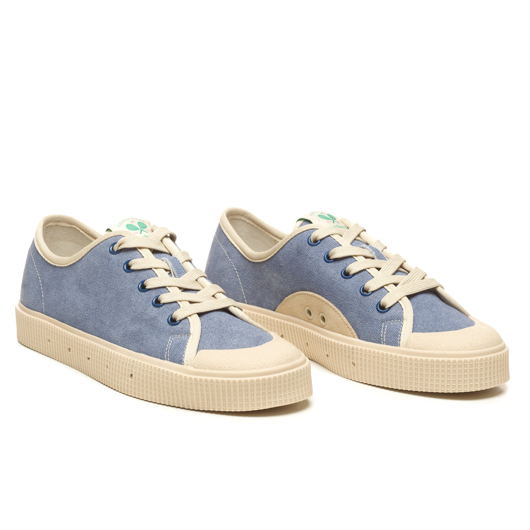 SANJO - New Old Brand