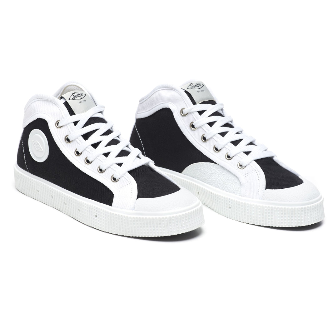 SANJO - New Old Brand