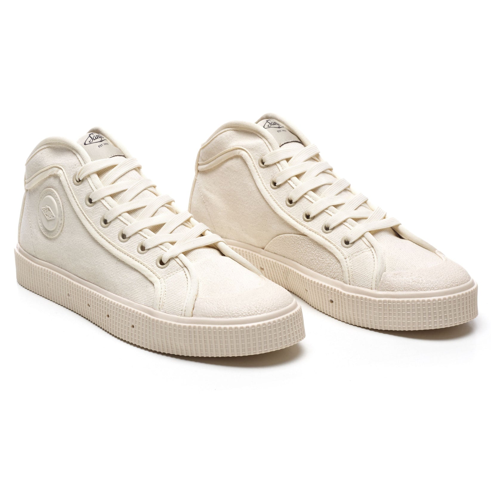 Sanjo K100 // Cru – SANJO