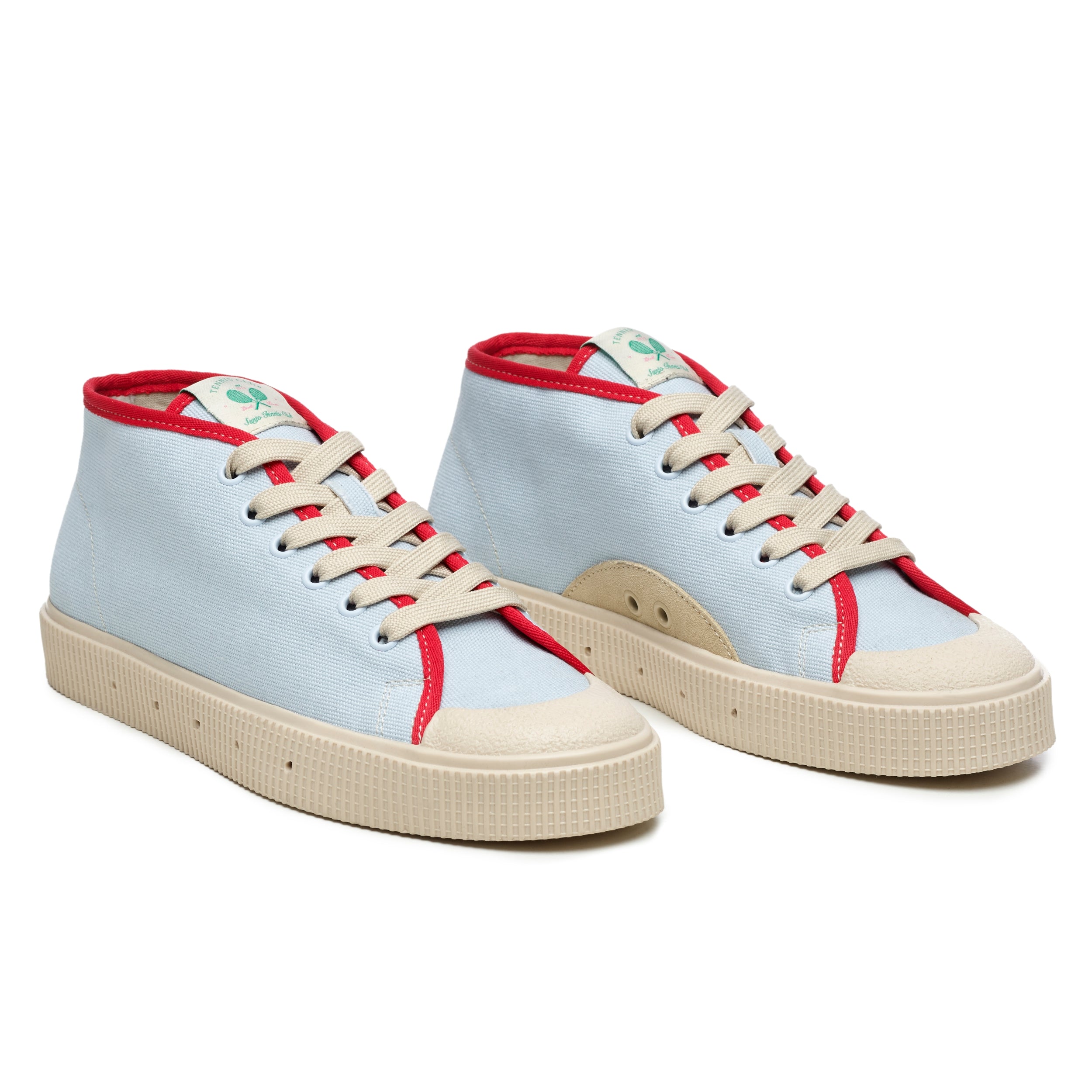 Sanjo STC 70 High // Sky – SANJO