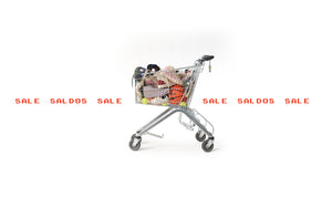 SANJO - New Old Brand