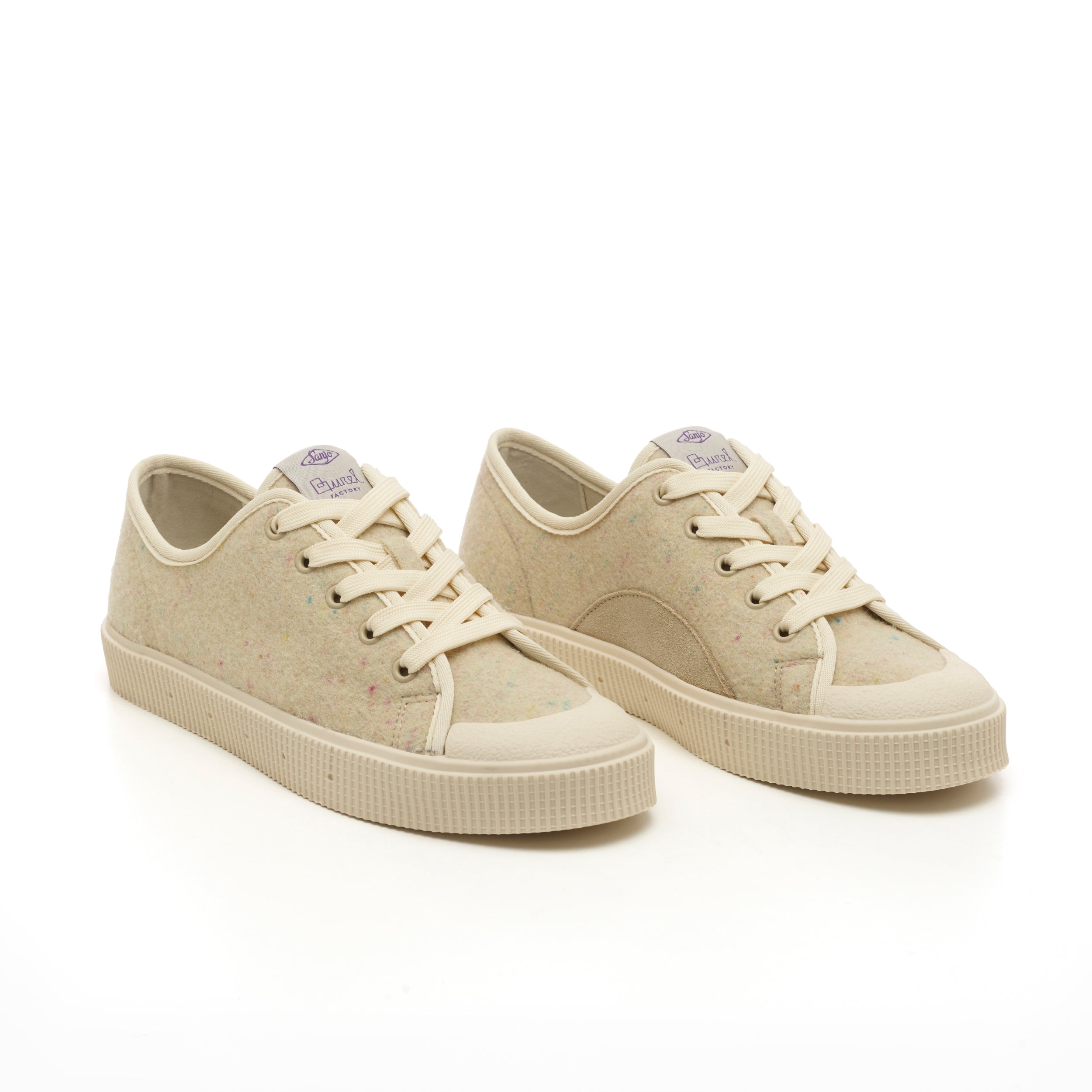 SANJO - New Old Brand